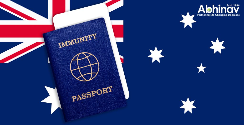 How to Apply for a Subclass 188 or 888 Visa for Migration